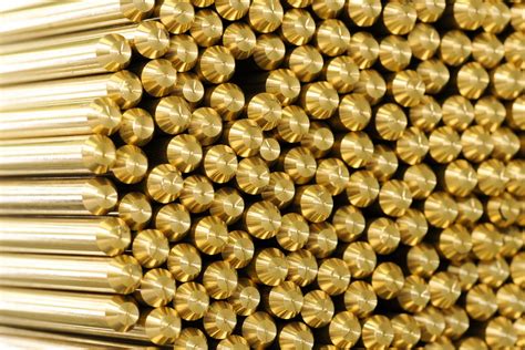 Leaded Brass Patel Metal Alloys