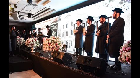 מקהלת מלכות And מוטי שטיינמץ יענקי רובין קול ברמה נשמע Motty