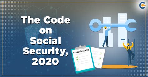 An Outlook On The Code On Social Security 2020 Corpbiz