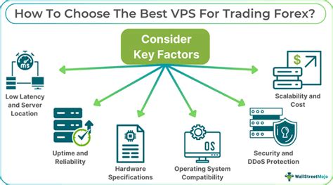 How To Choose The Best Vps For Trading Forex A Complete Guide