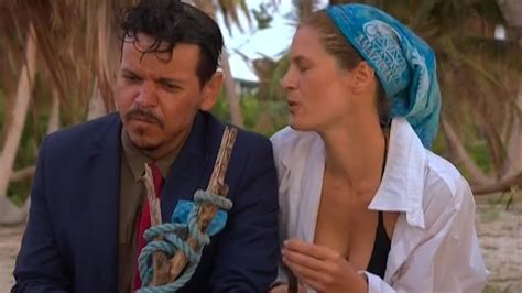 AVANCE Survivor la isla de los famosos RCN Capítulo 35 YouTube