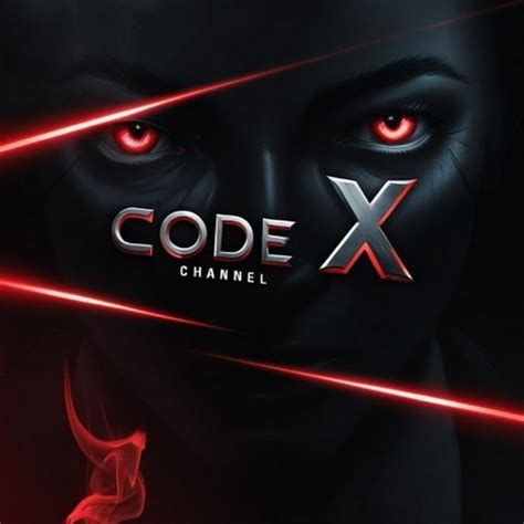 Code X Youtube