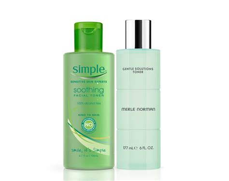 The Toners You Need For Your Skin Type Newbeauty