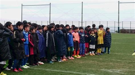 粕屋ジュニアサッカークラブ