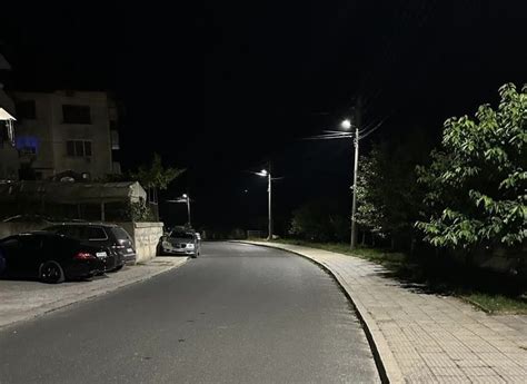 НАД 3000 ОСВЕТИТЕЛНИ ТЕЛА СА ПОДМЕНЕНИ ПО ПРОЕКТ РЕХАБИЛИТАЦИЯ И МОДЕРНИЗАЦИЯ НА СИСТЕМАТА ЗА