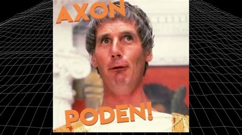 Axon Poden Monty Python Leben Des Brian Remix Youtube