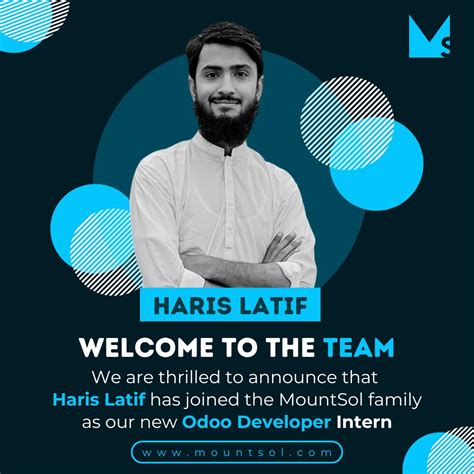 Mount Sol On Linkedin Welcomezeeshan Mountsolteam Pythondjango