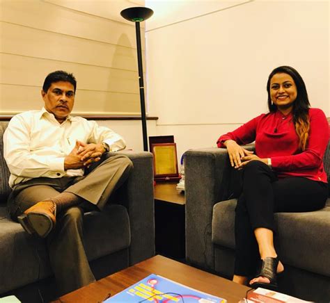 ashinsanie weerasinghe on linkedin an interview with the senior deputy