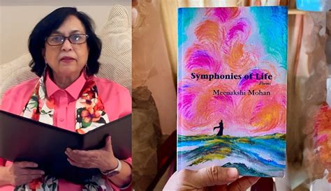 Celestial Melodies The Poetry Of Meenakshi Mohan Writers