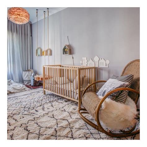 Bricolage E Decoração Quarto De Bébé Muito Original E Rústico