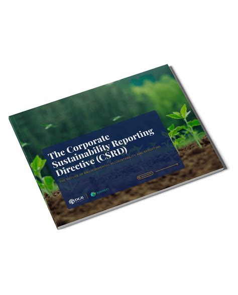 Dgb Csrd Brochure
