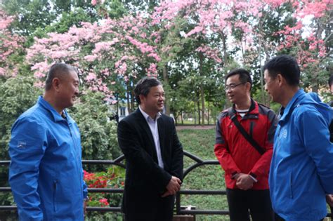 广东省教职工马拉松健跑活动基地落户我校华软学院 广州大学新闻网