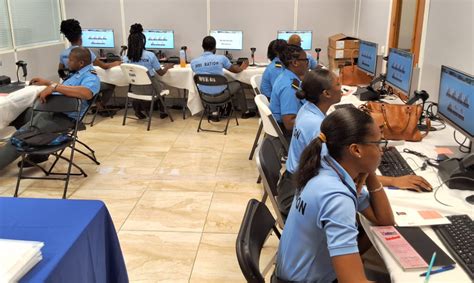 St Kitts And Nevis Upgrades To 4th Generation Border Management System