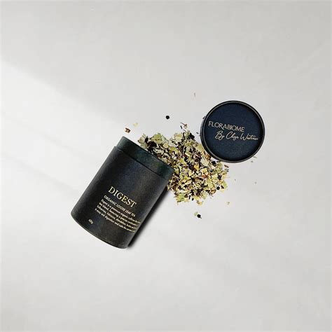 Digest Organic Loose Leaf Tea An Experience Beauty Clinic And Salon