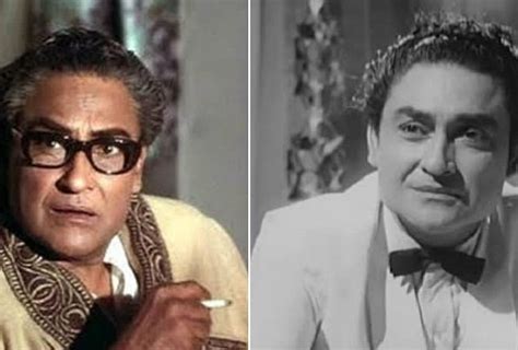 Death Anniversary 10 Funny Things About Ashok Kumar Ashok Kumars Marriage Was Broken After