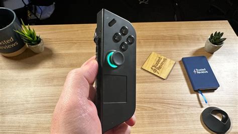 Lenovo Legion Go Review Trusted Reviews