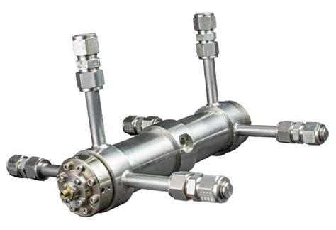 Typhoon Gas Phase Process Spectroscopy Cell Specac Ltd