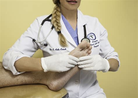 Arizona Foot And Ankle Physicians Linkedin