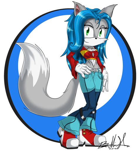 P Neffertity The Fox By Neffertity On Deviantart