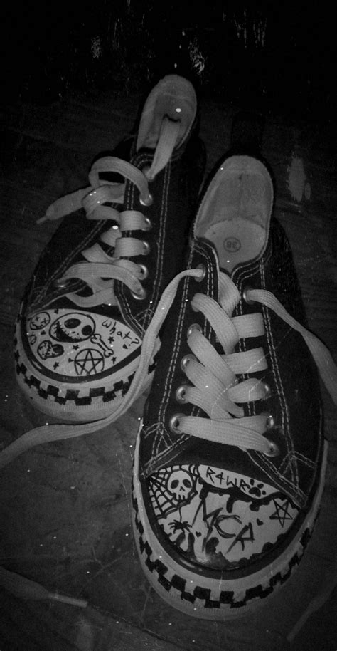Converse Aesthetic Artofit