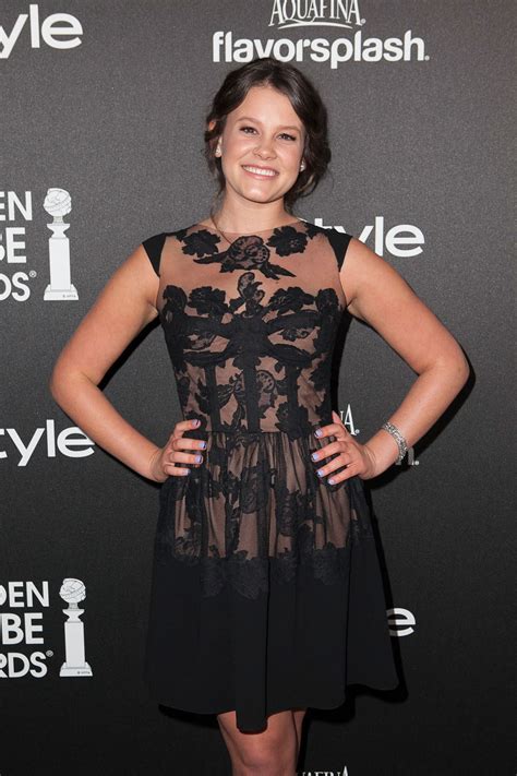 Kevin Bacon Daughter Sosie