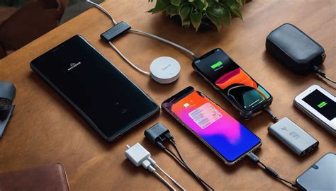 Exploring Wireless Charging In Power Banks Kimz House