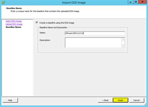Deploying Vmware Update Manager 6 0 Update 2 Virtually Boring