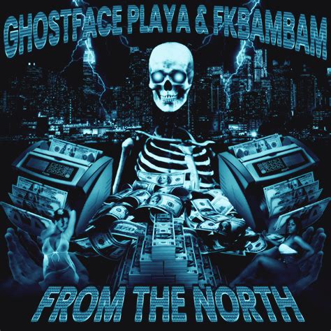 ‎from The North Ep Album By Ghostface Playa And Fkbambam Apple Music