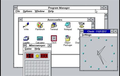 Windows 311