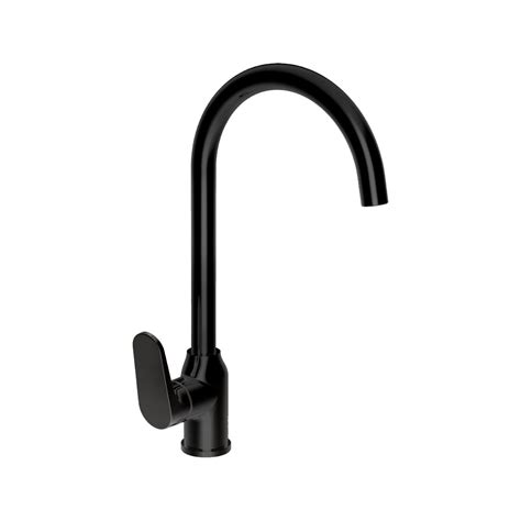 Смеситель для кухни Bravat Eler черный F7191238BM-RUS 00-00256756 ...