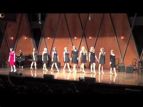 Theatre TCU Susan Egan Concert I Won T Say I M In Love YouTube