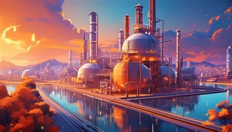 Epc Contracts For Energy Industry Opus Kinetic