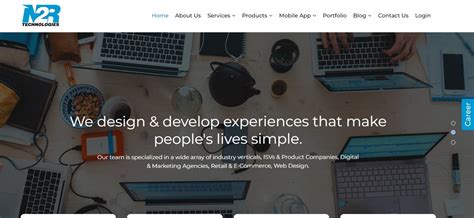 Top 10 Custom Software Development Companies In India 2023 Poonam Tewari