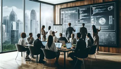 Outsource Web Development Essential Benefits