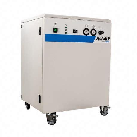 Laboratory Air Compressors | Raptor Supplies Worldwide