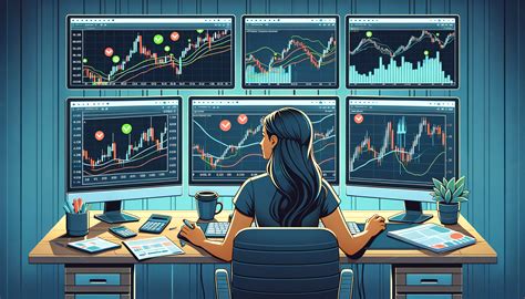 Backtesting Forex Revolutionizing Trading Strategy