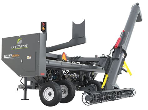 Agriculture Loftness