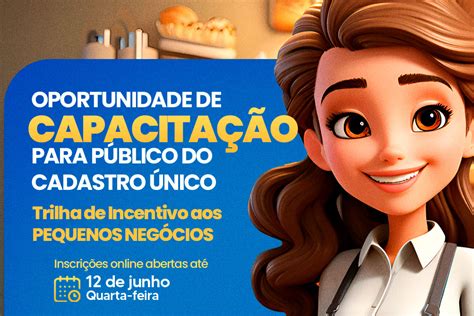 Sasc E Sebrae Ofertam Vagas Para Trilha De Incentivo Aos Pequenos