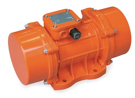 DAYTON 1 177 Lbf 230 460V AC Electric Vibrator 1DYL7 1DYL7 Grainger