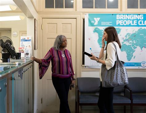 Two Twelve • Ymca Of Greater New York