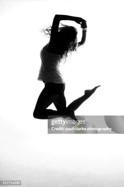 Siloutte Of People Photos And Premium High Res Pictures Getty Images