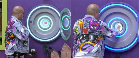 Tiago Abravanel Desiste Do Bbb 22 E Choca Participantes