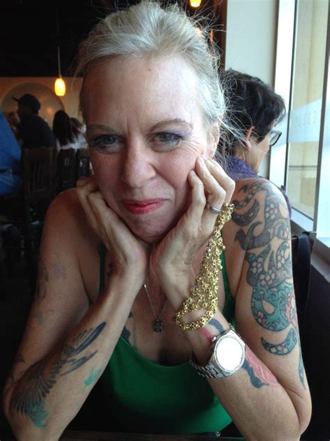 Older Women With Tattoos Artofit