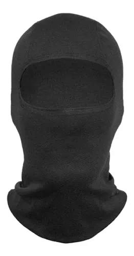 Kit 2 Touca Ninja Bala Clava Frio Motoqueiro Militar Paint