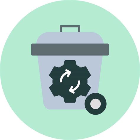 Recyclable Vector Icon 32735910 Vector Art At Vecteezy