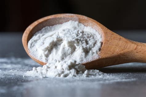 Arrowroot Powder The Versatile Starch Ingredients Uk Ingredients