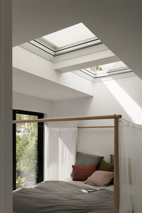 Click Here And See The Velux Flat Roof Windows Product Range Artofit