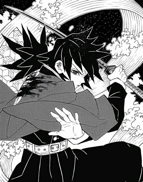 Giyu Tomioka Kimetsu No Yaiba Wiki Fandom 55 OFF