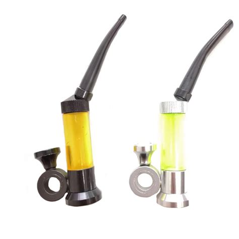 Fashion Creative Pipes Weed Tobacco Pipe Herb Smoking Pipes Smoke