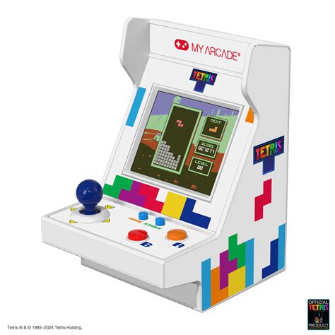 Pico Players Tagged Pico Players My Arcade®